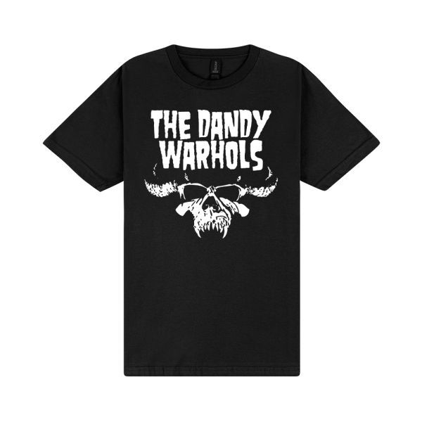 The Dandy Warhols — The Dandy Warhols Official Merchandise